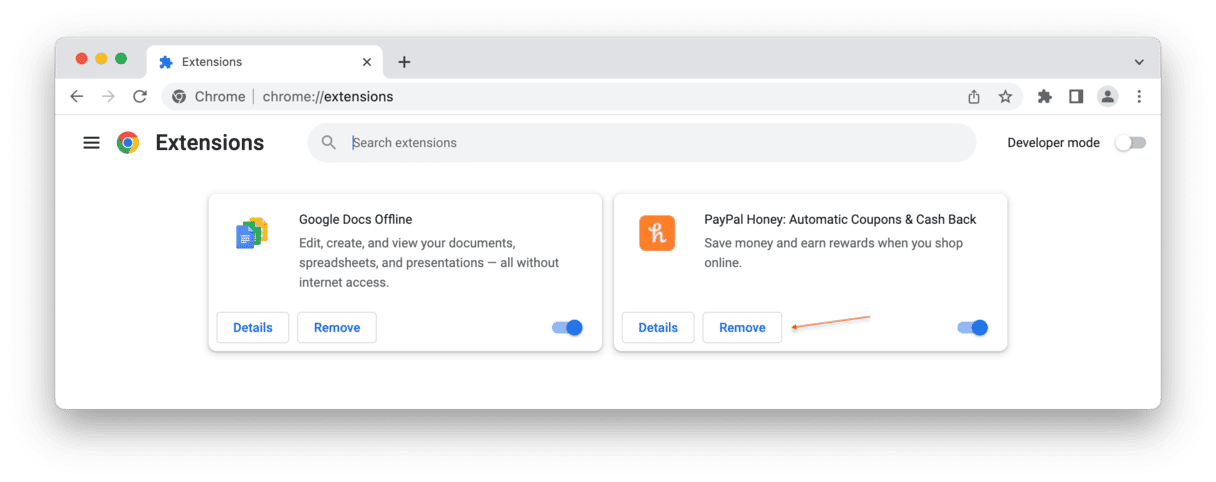 How To Uninstall Honey On Mac Manually And Automatically